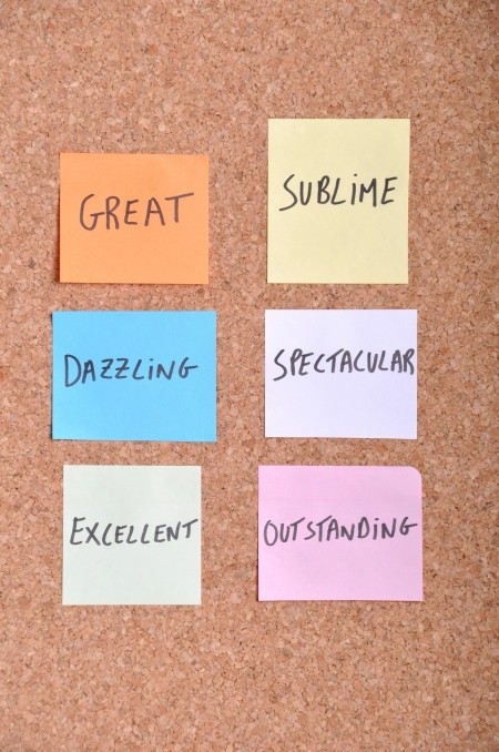 Choice Boards and “Wait” support for students with autism in the classroom